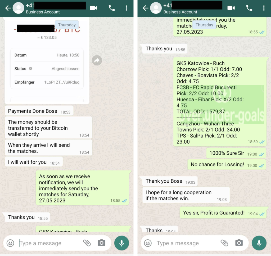 Over Under Goals Predictions Fixed MatchesFIXED MATCH Over Under Golas